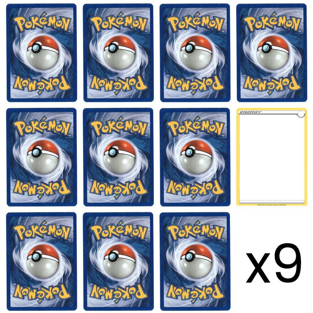 Pokemon TCG Scarlet & Violet 151 Elite Trainer Box