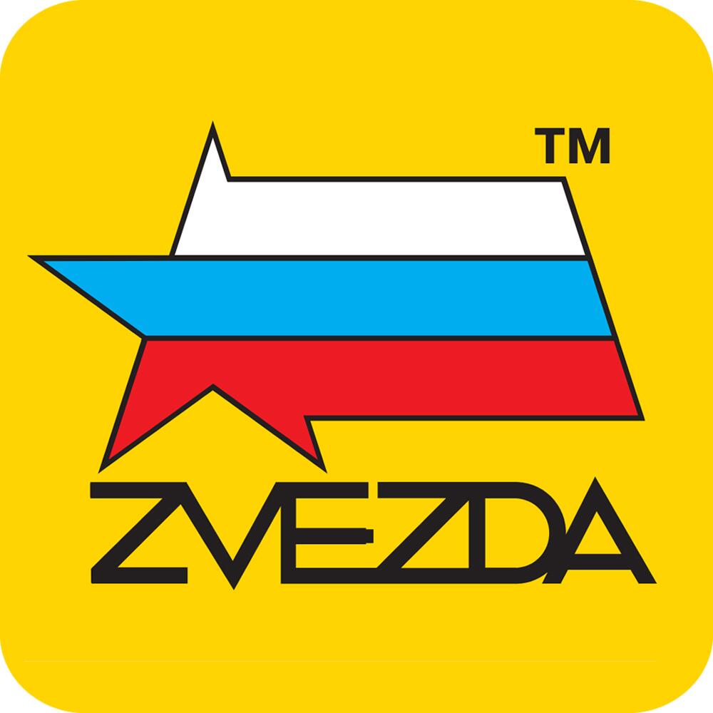 Zvezda MIG-23MF Soviet Interceptor Military Aircraft Model Kit Scale 1:72