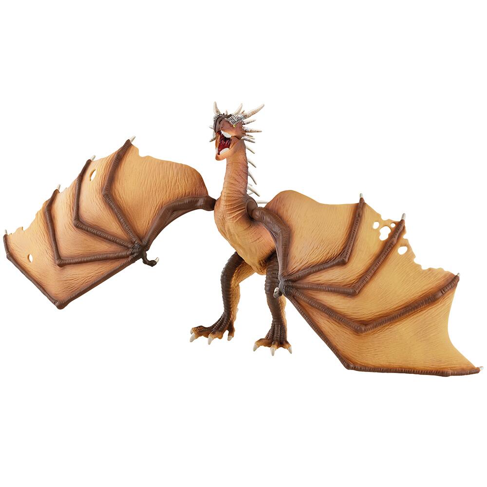 Schleich Harry Potter Hungarian Horntail Dragon Figure