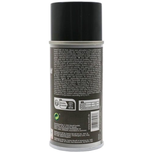 Revell Chrome Spray Paint | 150ml Acrylic | Shop at WWSM UK