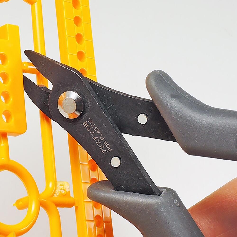 Tamiya Side Cutters Model Hobby Kit Builders Tool 74093