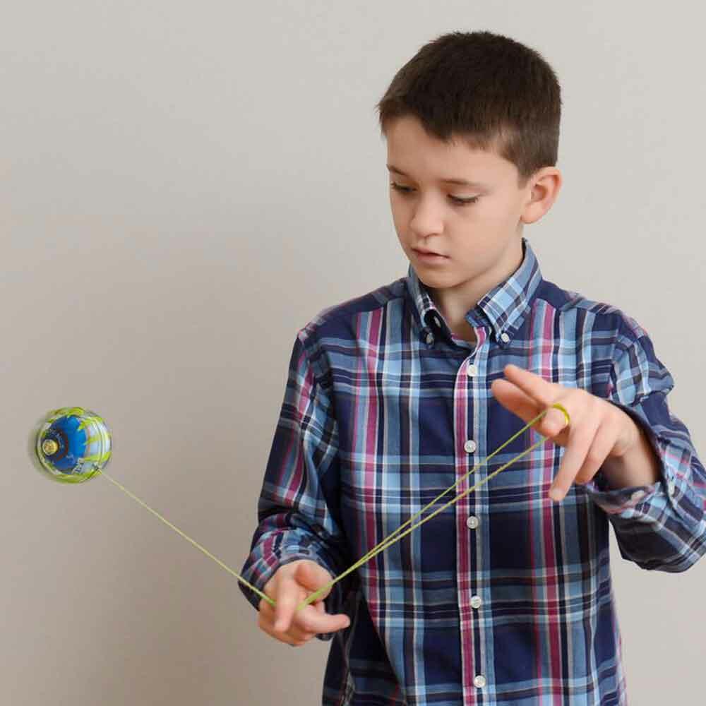 Micro yoyo ball store