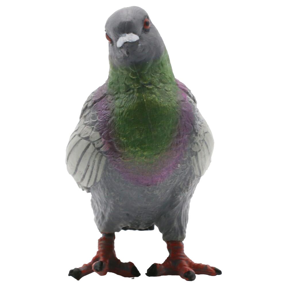 Papo PIGEON Wild Animal Kingdom Figure