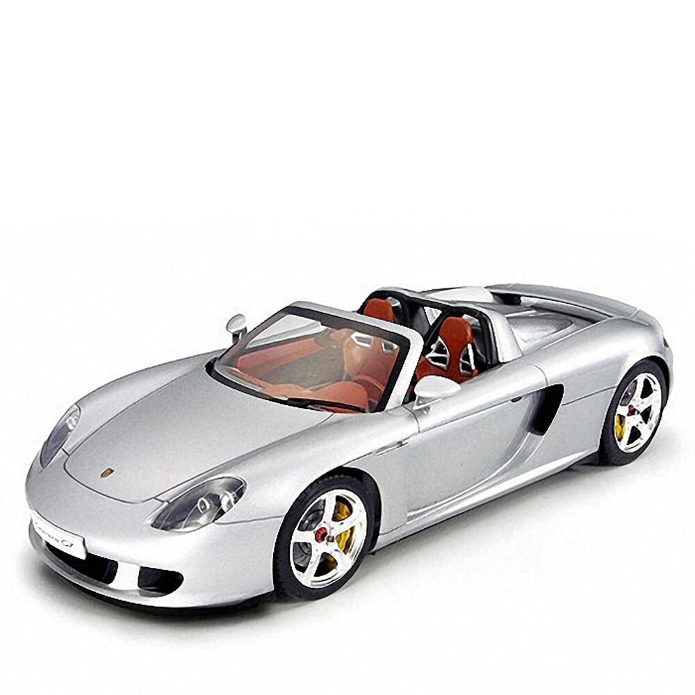 Tamiya Porsche Carrera GT Sports Car Model Kit 24275 Scale 1/24