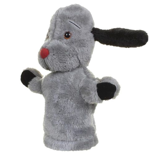 The Sooty Show Hand Puppet SWEEP