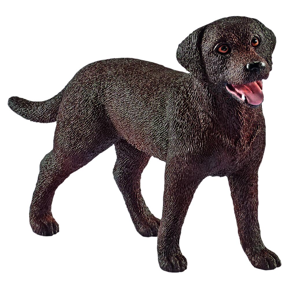 Schleich Farm Life Labrador Retriever Female