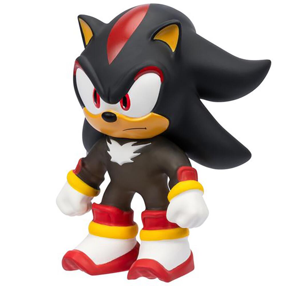Heroes of Goo Jit Zu Sonic The Hedgehog Ultimate Surge SHADOW Figure
