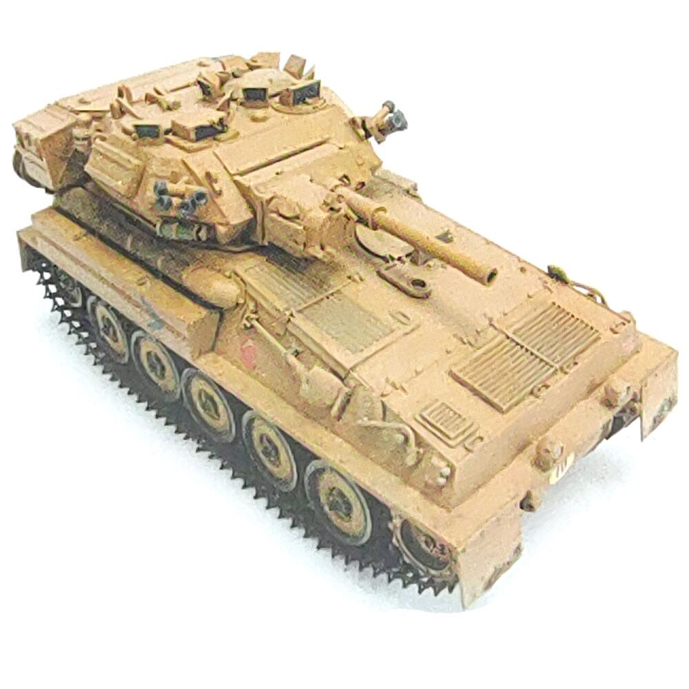 AFV Club British CVR (T) FV101 Scorpion Tank Model Kit AF35S02 Scale 1:35