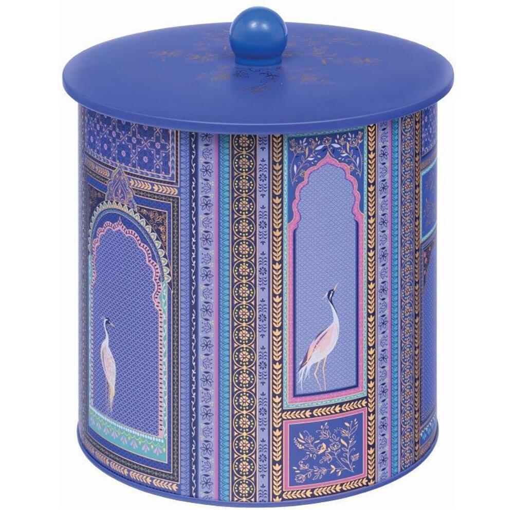 Sara Miller India Biscuit Tin