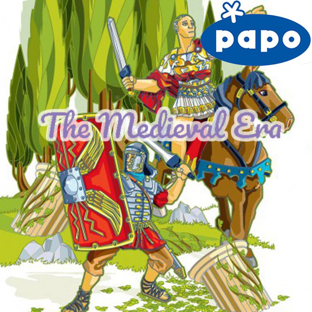 PAPO Weapon Master Castle Extension 1 LARGE TOWER