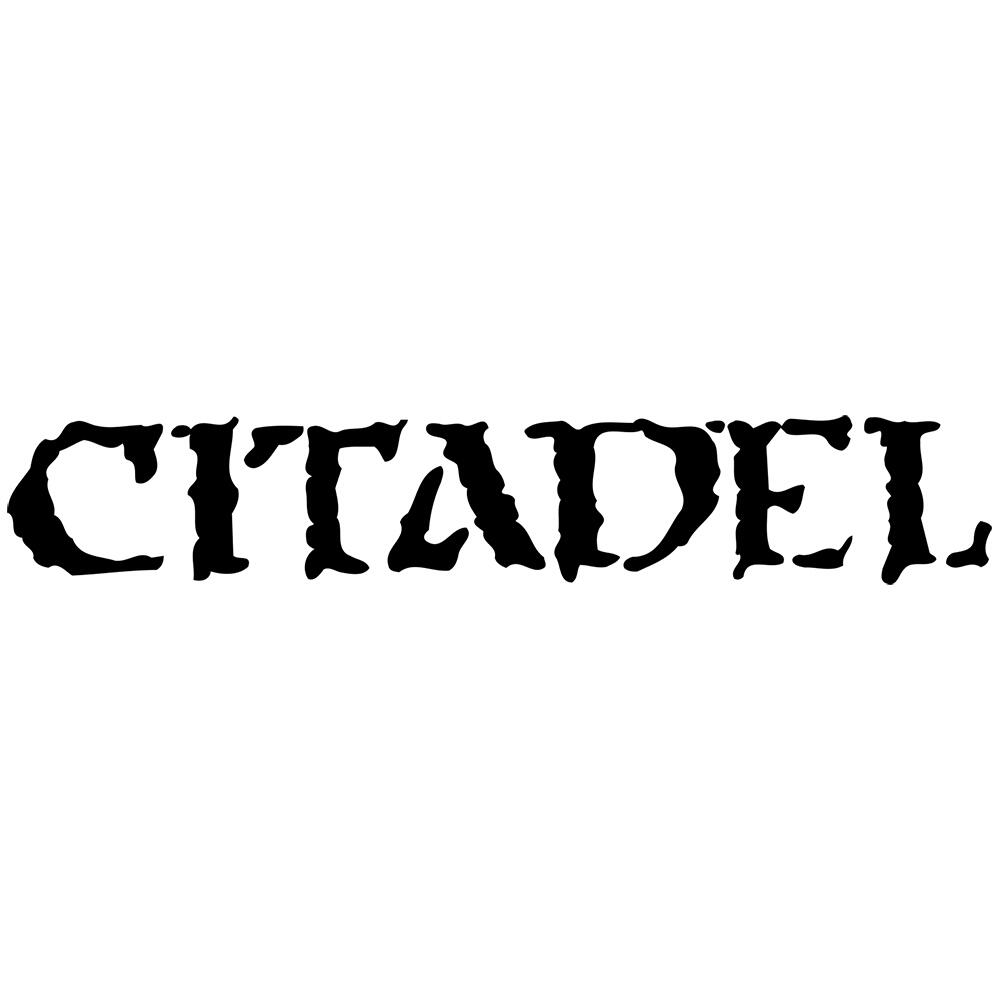 Citadel Colour Paint Contrast Blood Angels Red 18ml