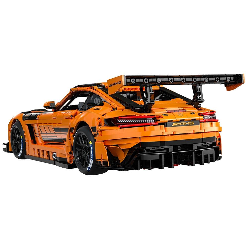 CaDA Master Mercedes AMG GT3 Scale 1:8