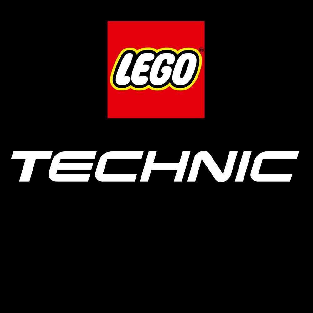 LEGO Technic Hot Rod Car