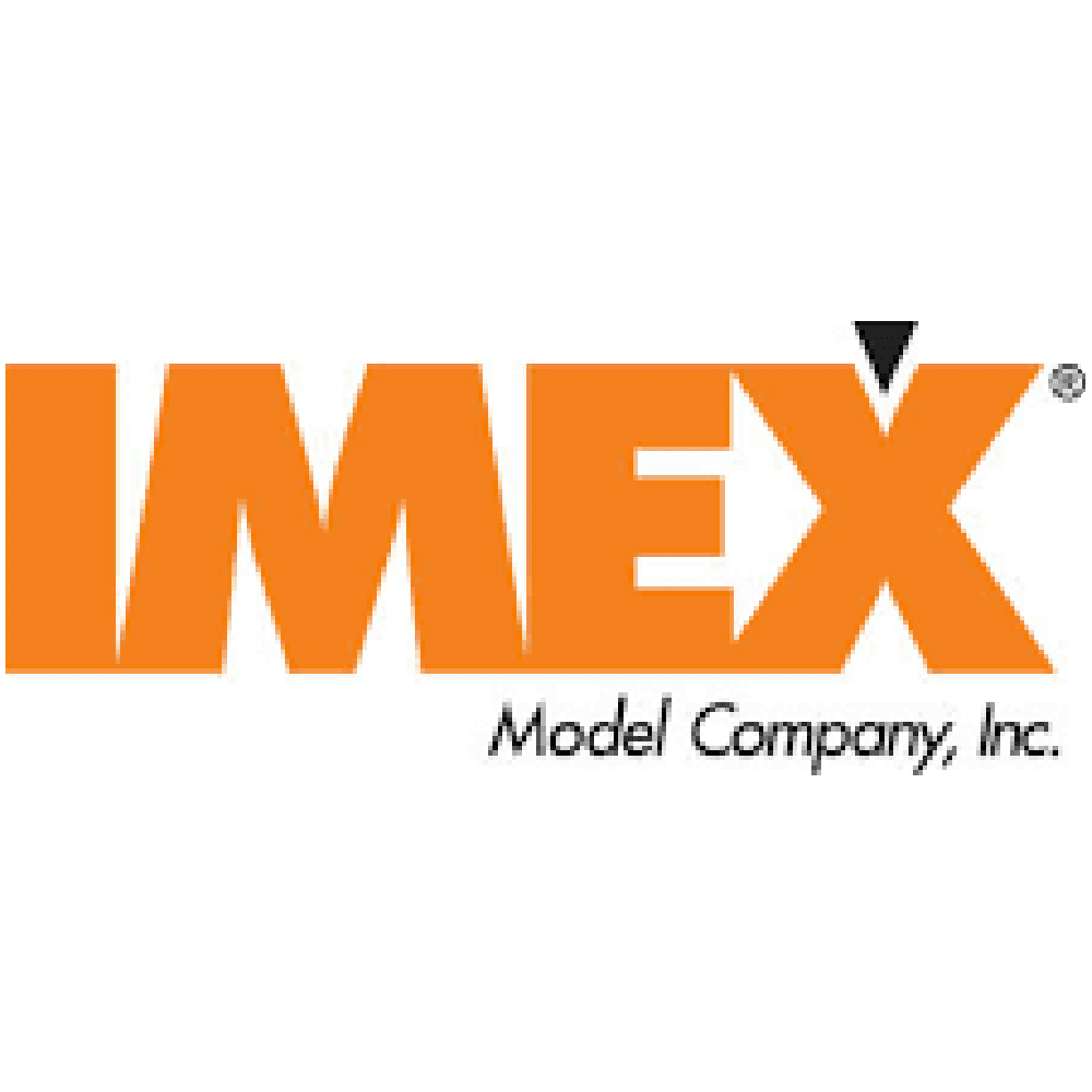 IMEX Plastic Scale Model Ship Kits