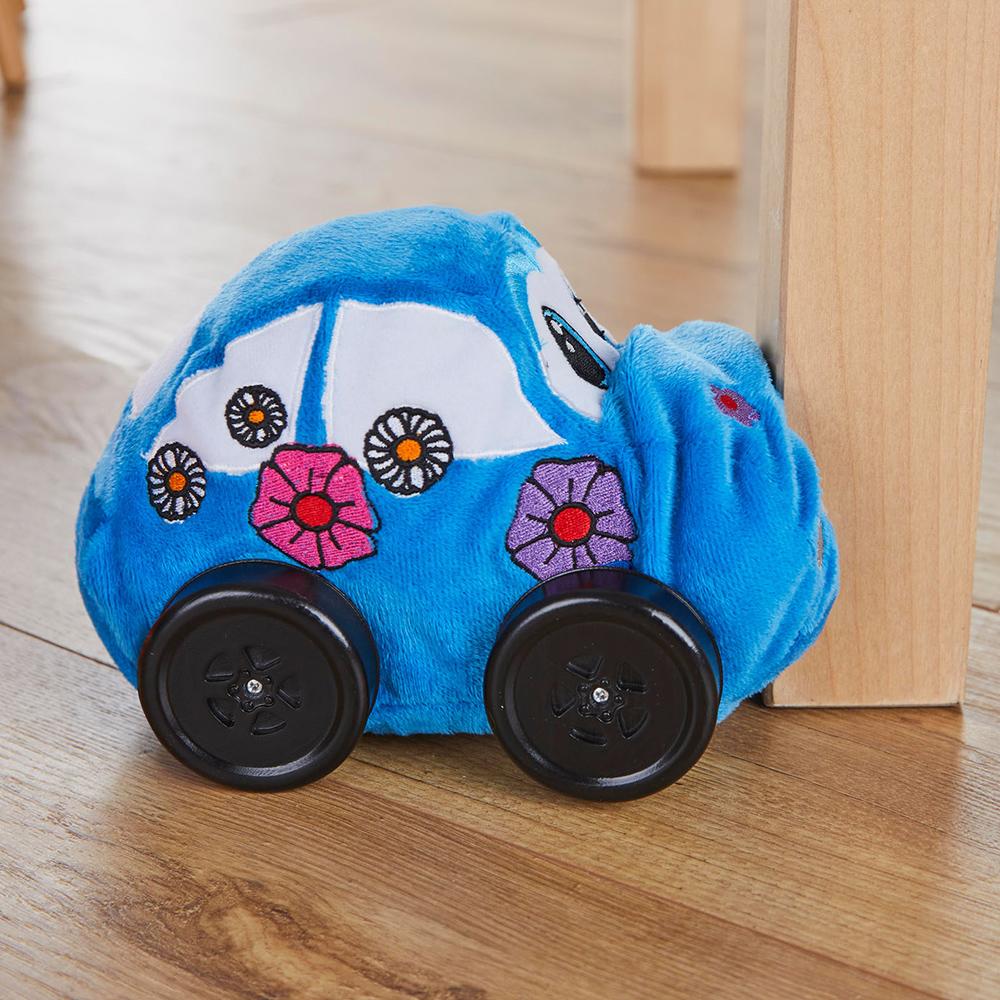 Revell Revellino My First Remote Control FLOWER CAR Soft RC Toy