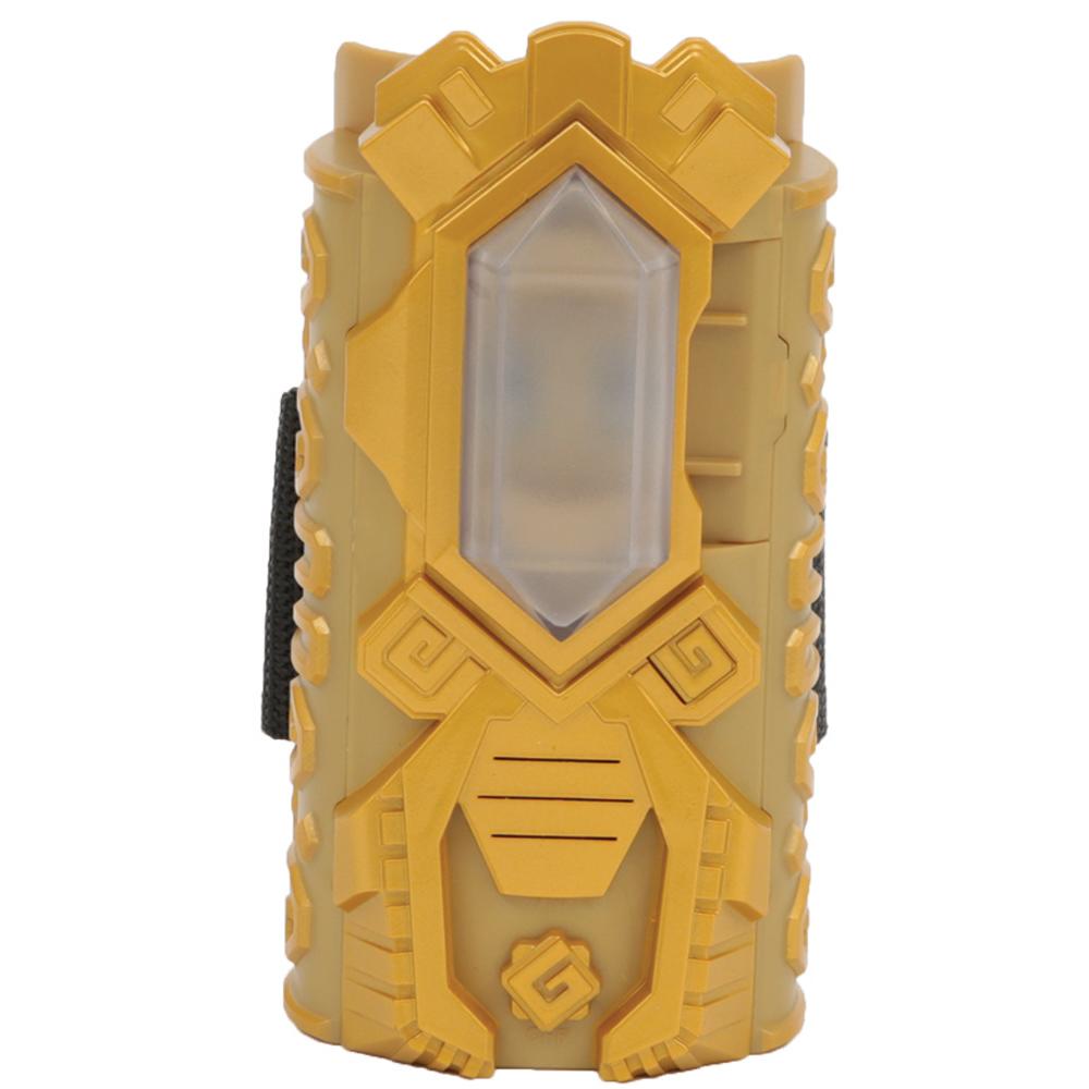 Gormiti Elemental Bracer with Exclusive Tokens