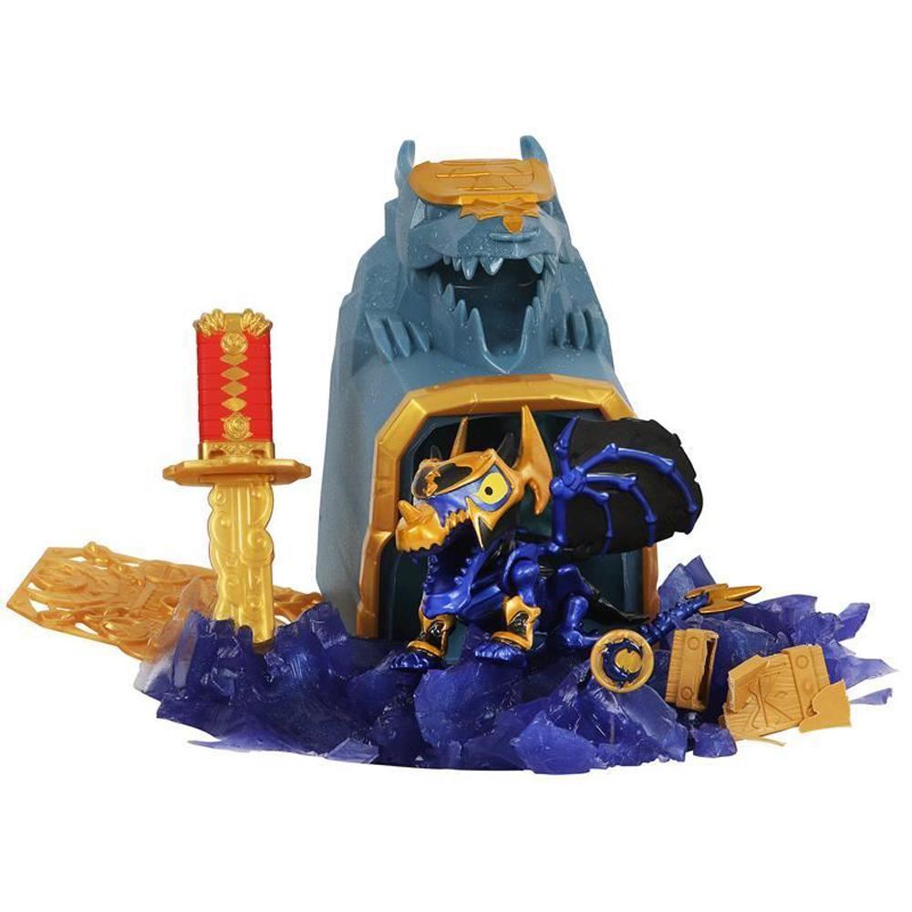 Treasure X Ninja Gold Dragons Single Pack