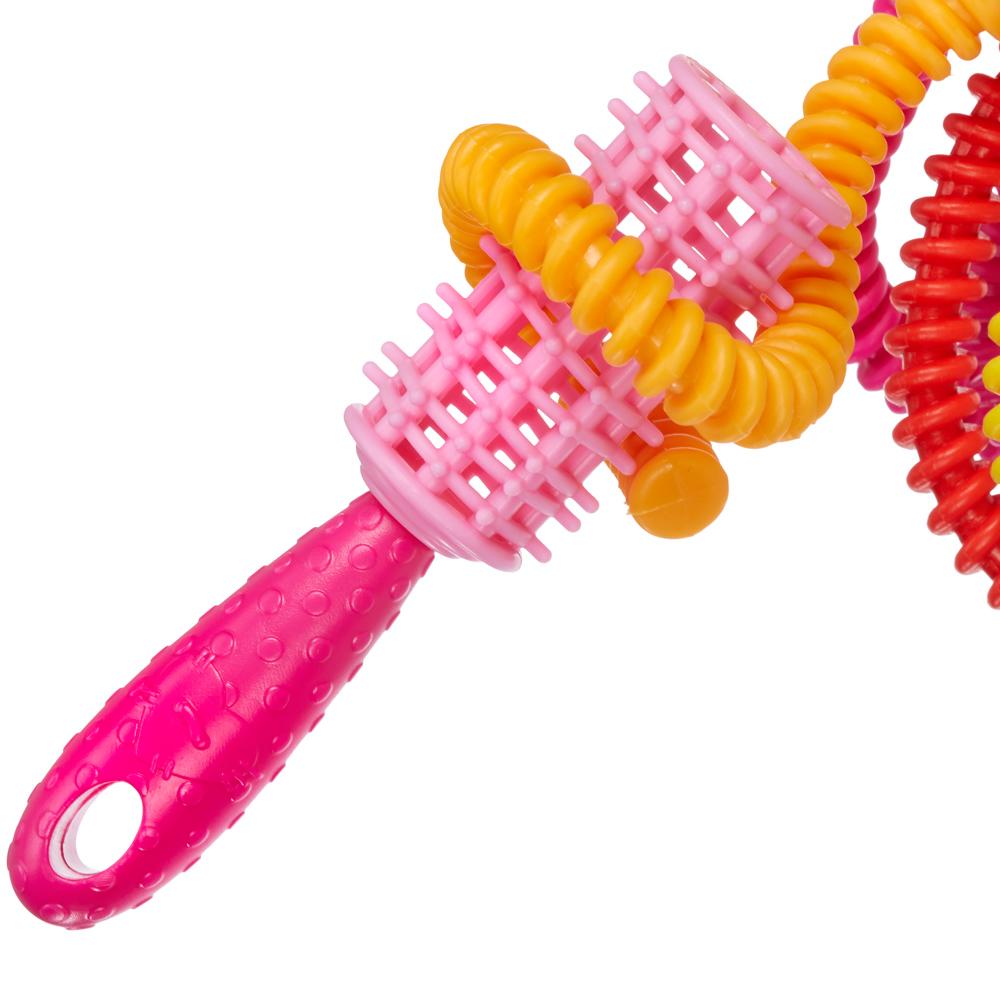 Lalaloopsy APRIL SUNSPLASH Silly Hair Doll with Accessories