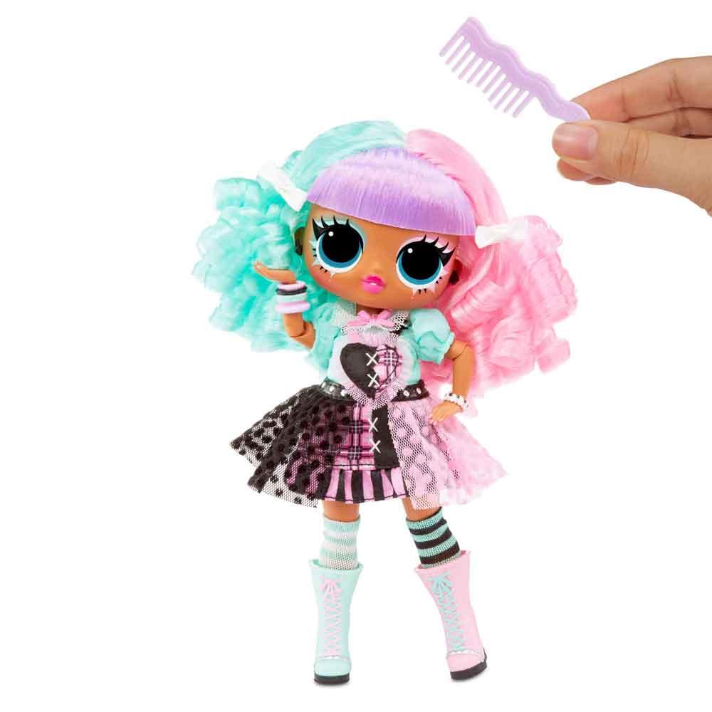 L.O.L Surprise Tweens LEXI GURL Fashion Doll with 15 Surprises Series 2