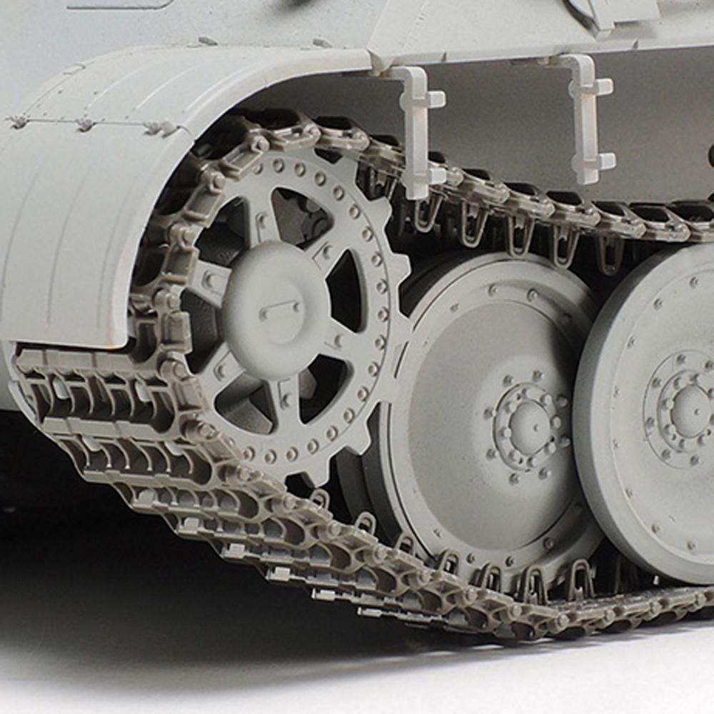 Tamiya German Panther Ausf D Tank Separate Track Link Set 12665 Scale 1:35