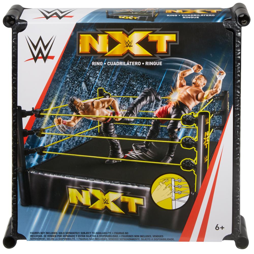 WWE Superstar Ring NXT Ring