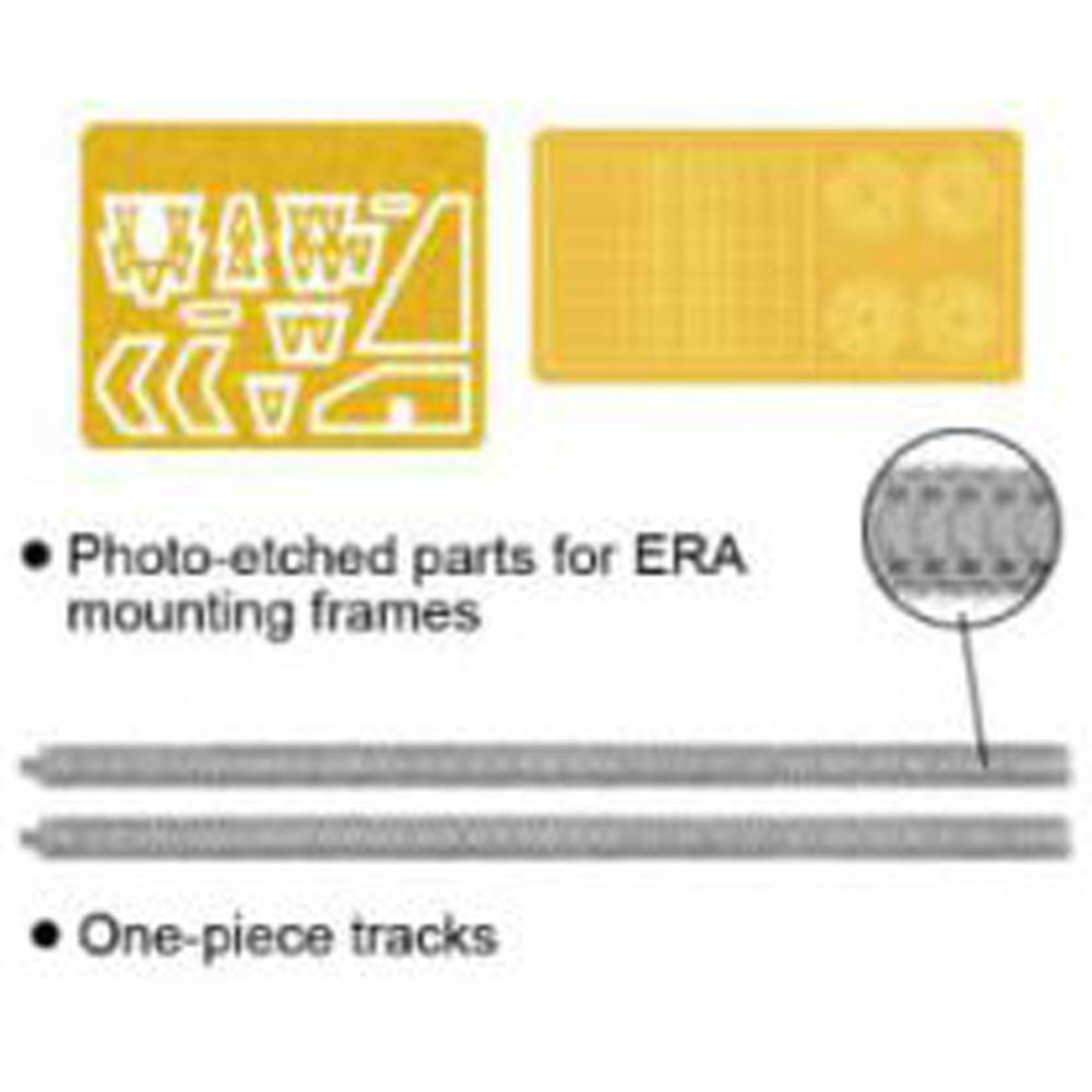 Dragon M2A3 Bradley BUSK III Military Armor Pro Tank Model Kit D7678 ...