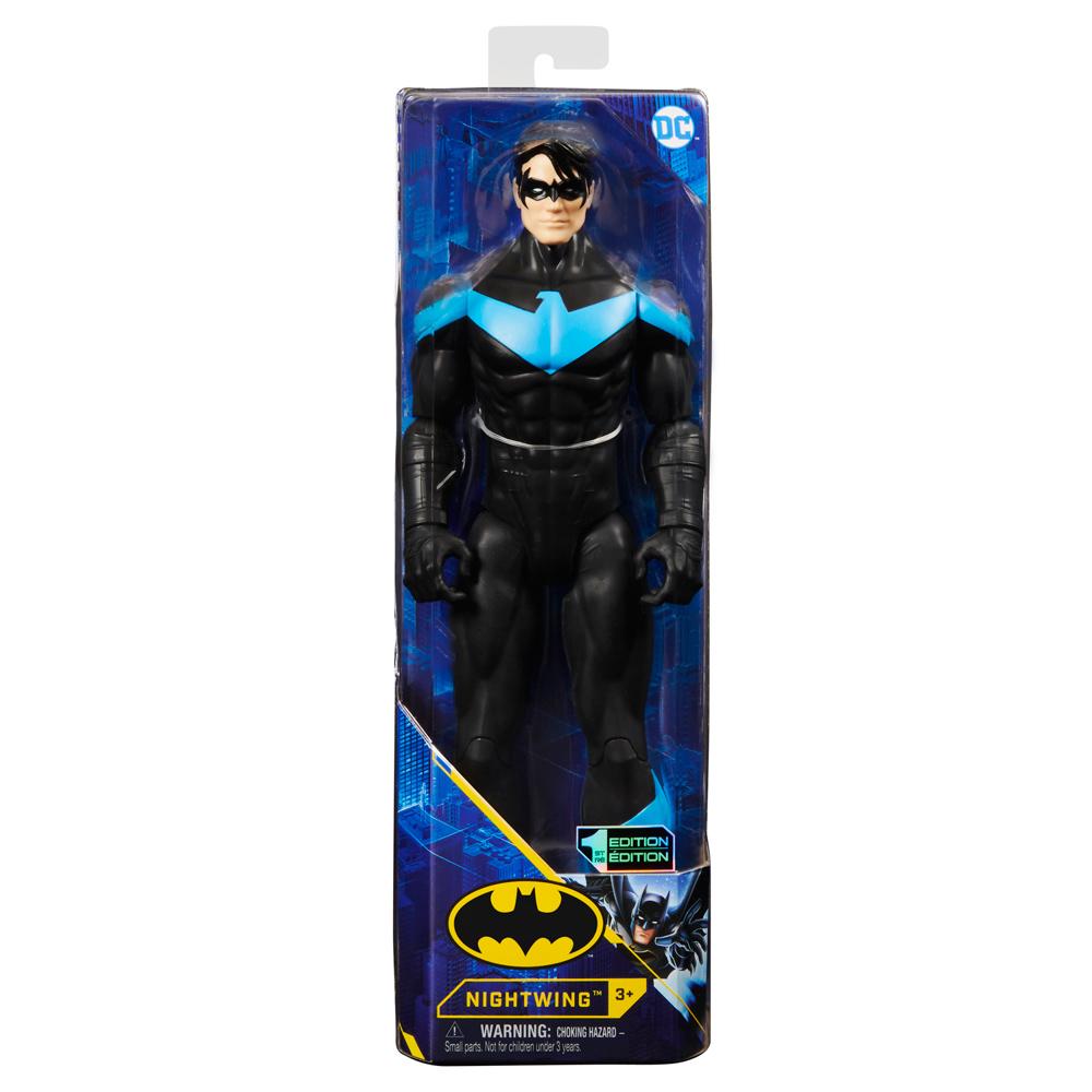 DC Comics Batman 12-Inch 1st Edition NIGHTWING Figure