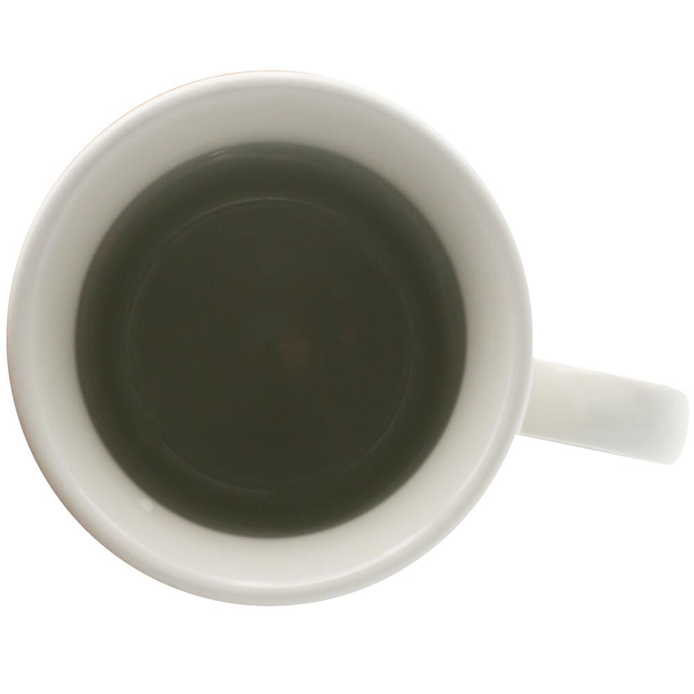Queens Blue Willow Sheraton Fine China Mug 240ml