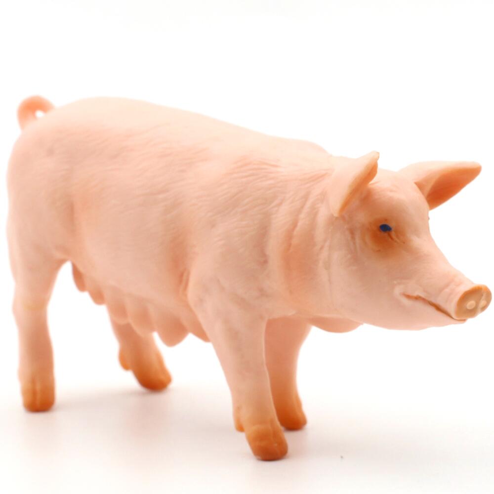 Papo Pig Sow Farm Animal Collectable Figure 51188