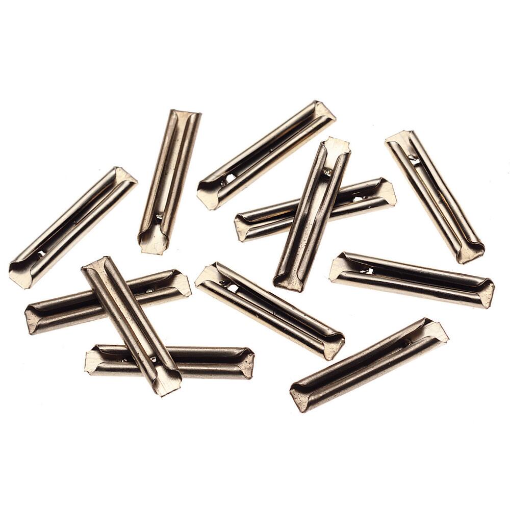 Hornby Fishplates 12 Pack