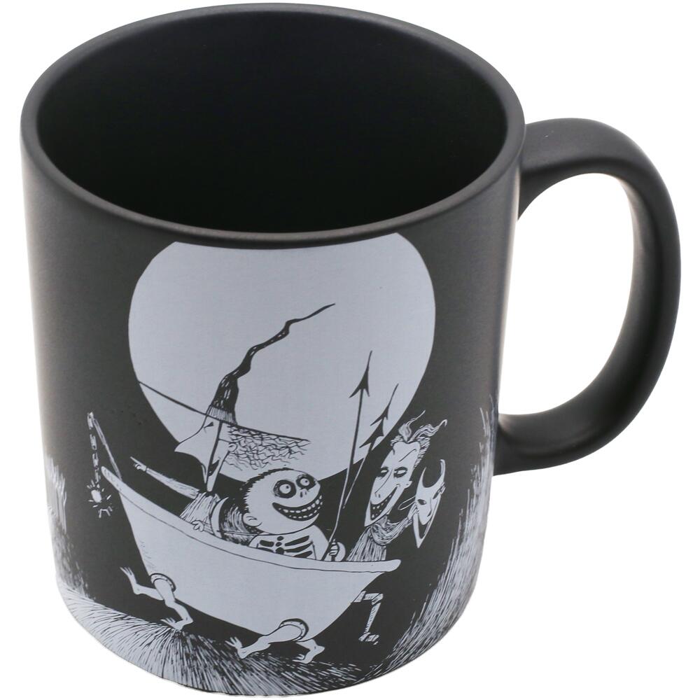 Disney Tim Burton's The Nightmare Before Christmas Oogie's Crew Mug