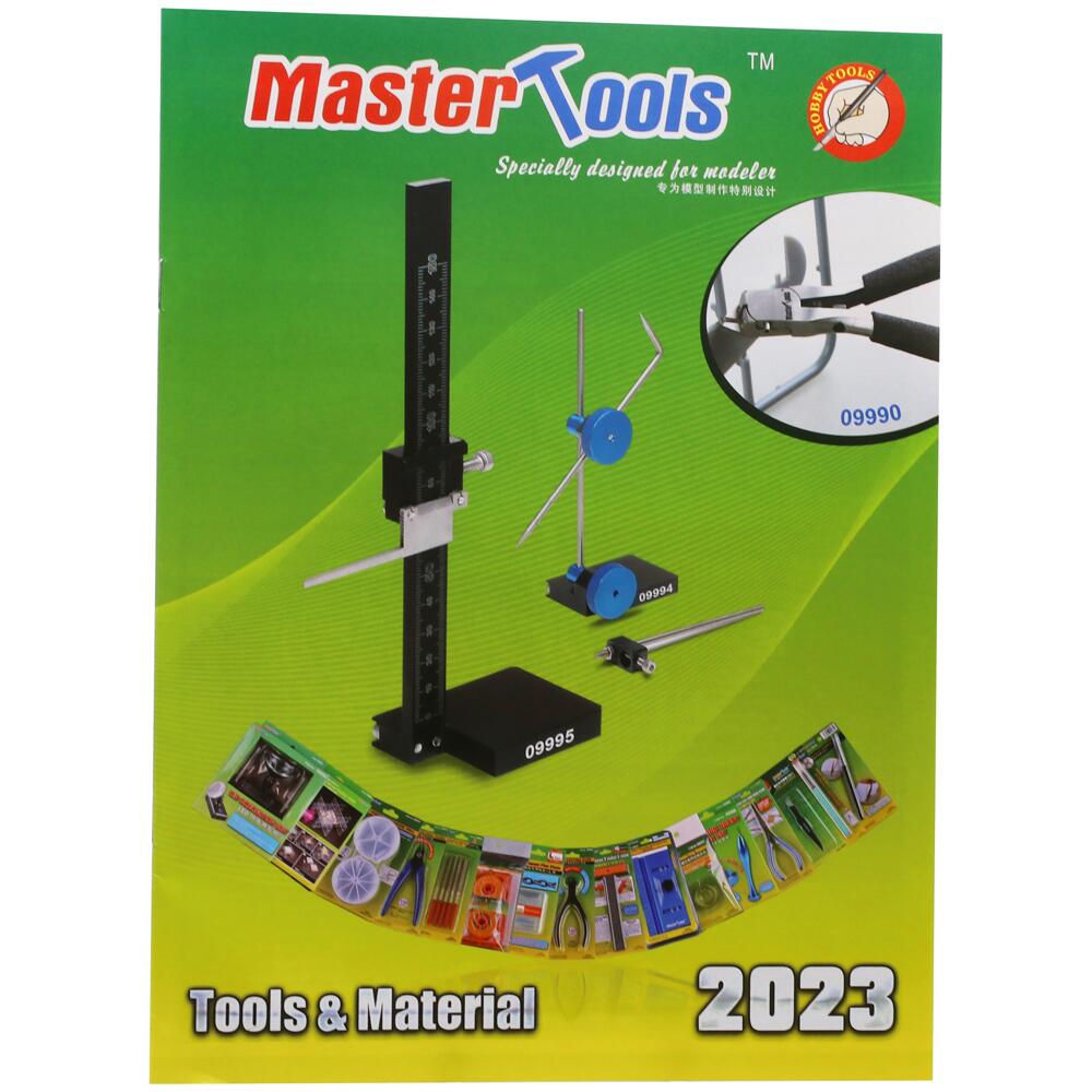 Trumpeter Model Kit 90 Page Catalogue 2023-2024