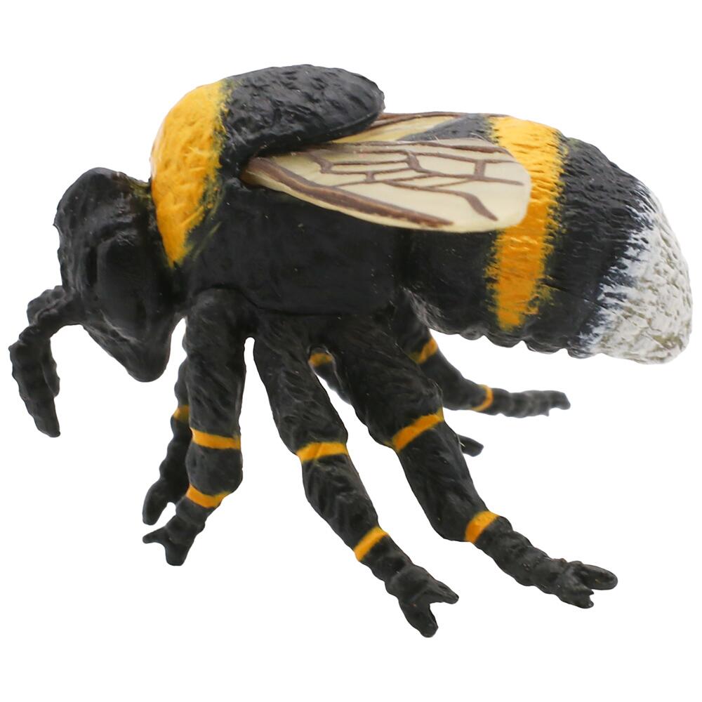 Papo BUMBLEBEE Wild Animal Kingdom Figure