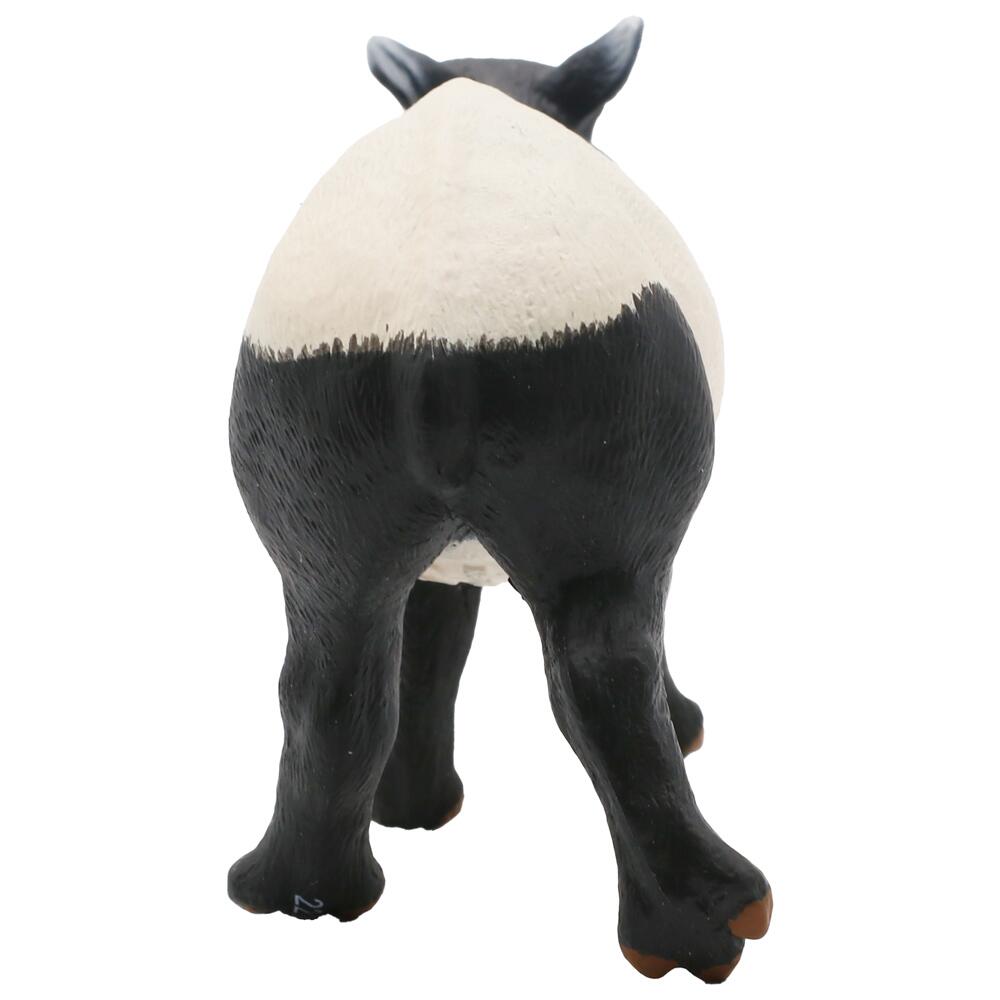 Papo TAPIR Wild Animal Kingdom Figure