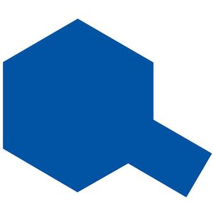 Tamiya Spray Paint TS-15 BLUE 100ml