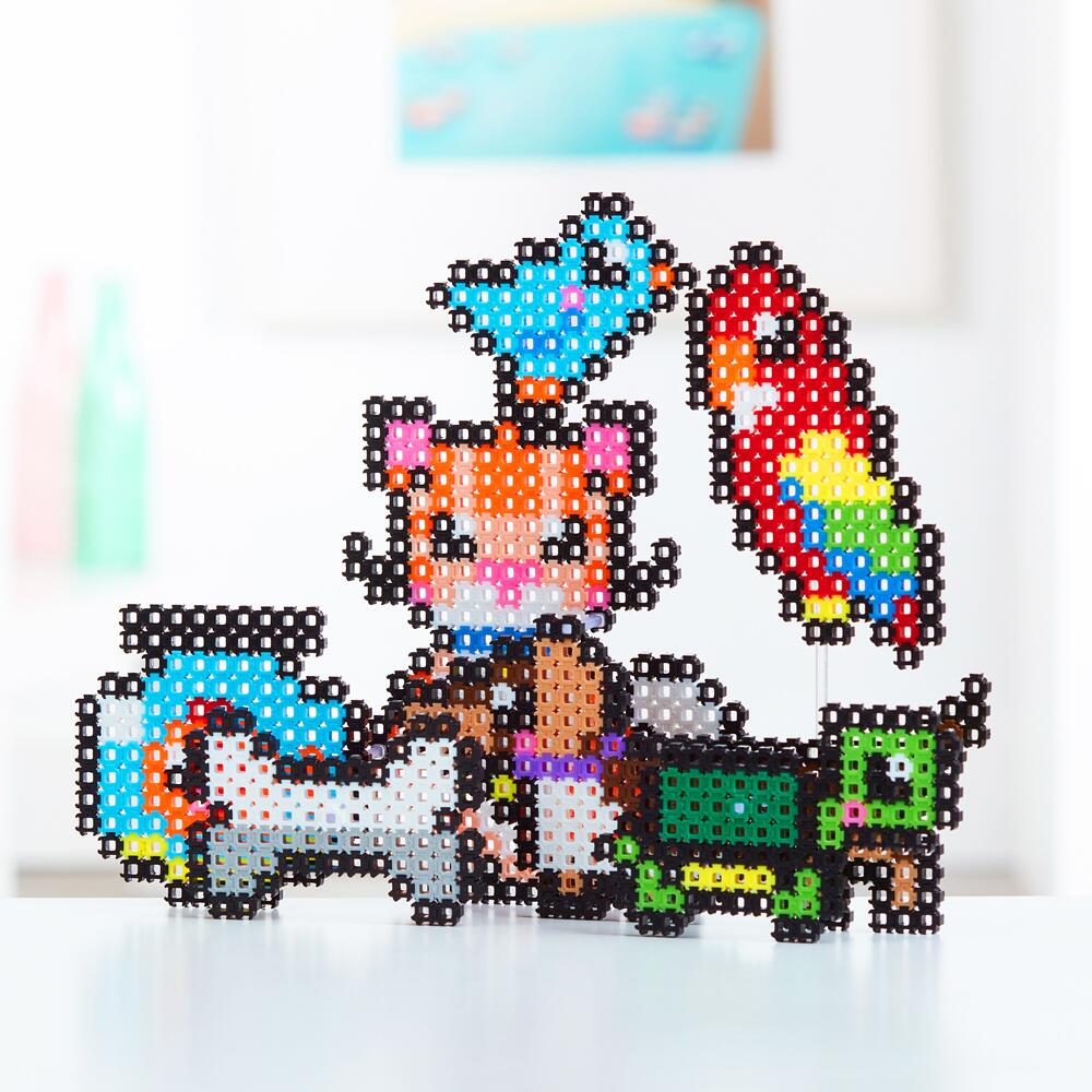 Simbrix Starter Pack PLAYFUL PETS