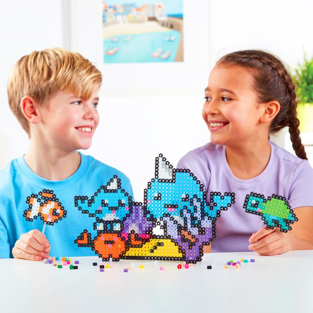 Simbrix Theme Pack UNDERWATER FRIENDS