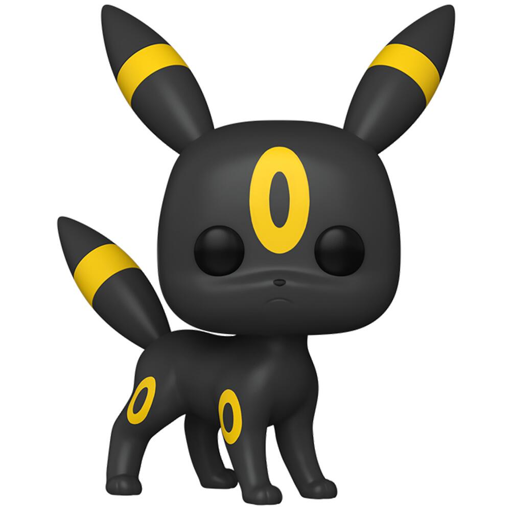 Funko POP! Games Pokemon Umbreon Vinyl Figure No 948