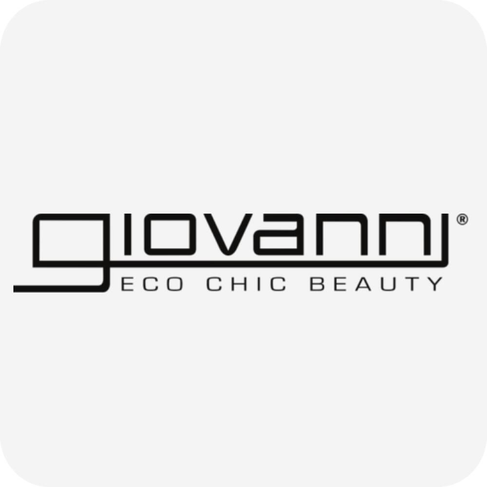 Giovanni 2chic Frizz Be Gone Shampoo with Shea Butter 250ml