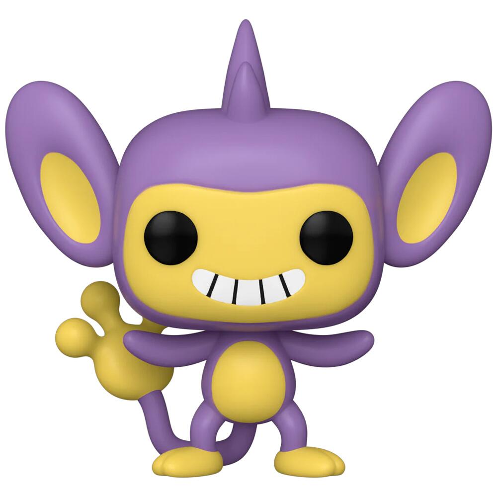 Funko POP! Games Pokémon AIPOM Collectable Vinyl Figure 947