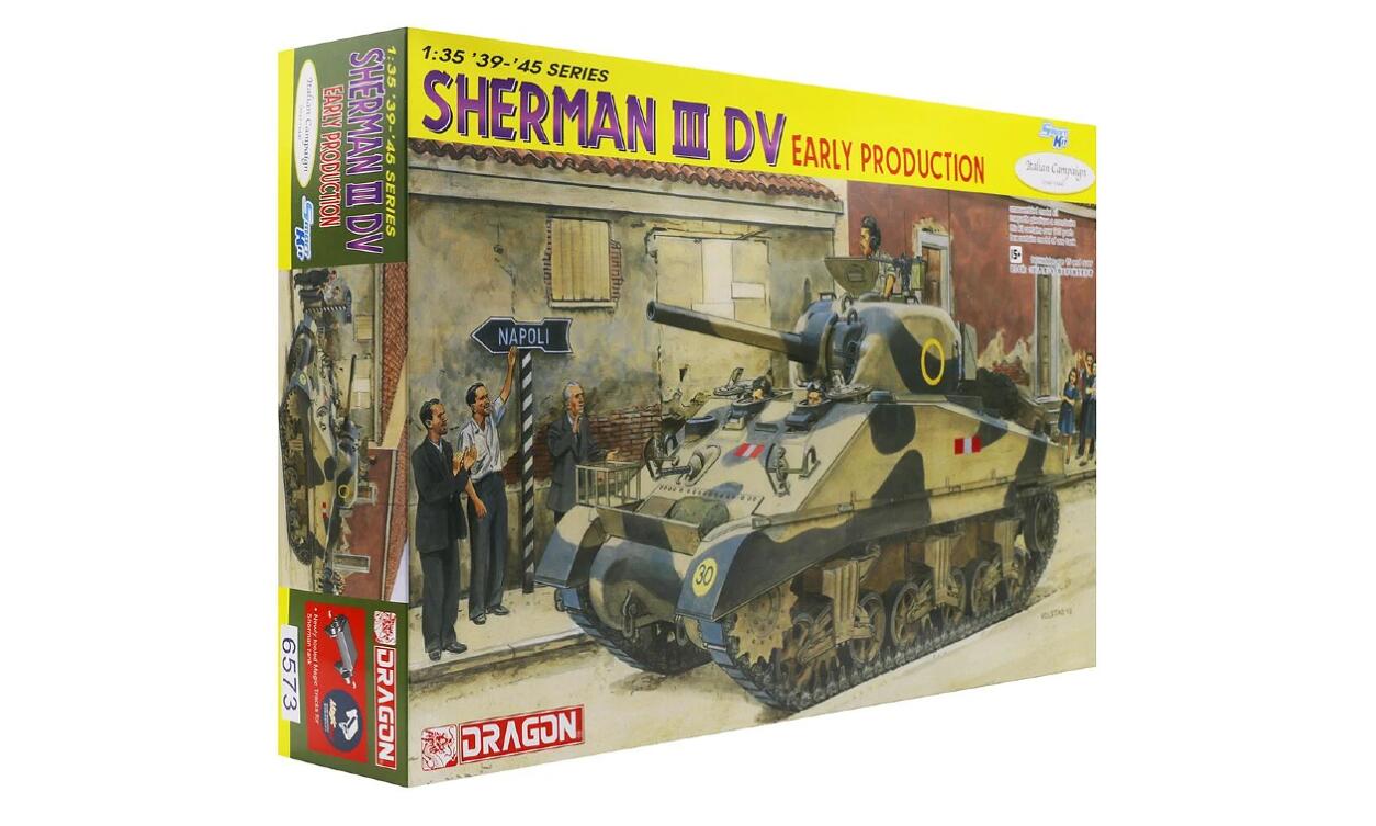 Most Exciting New Model Kits for 2024 | WWSM