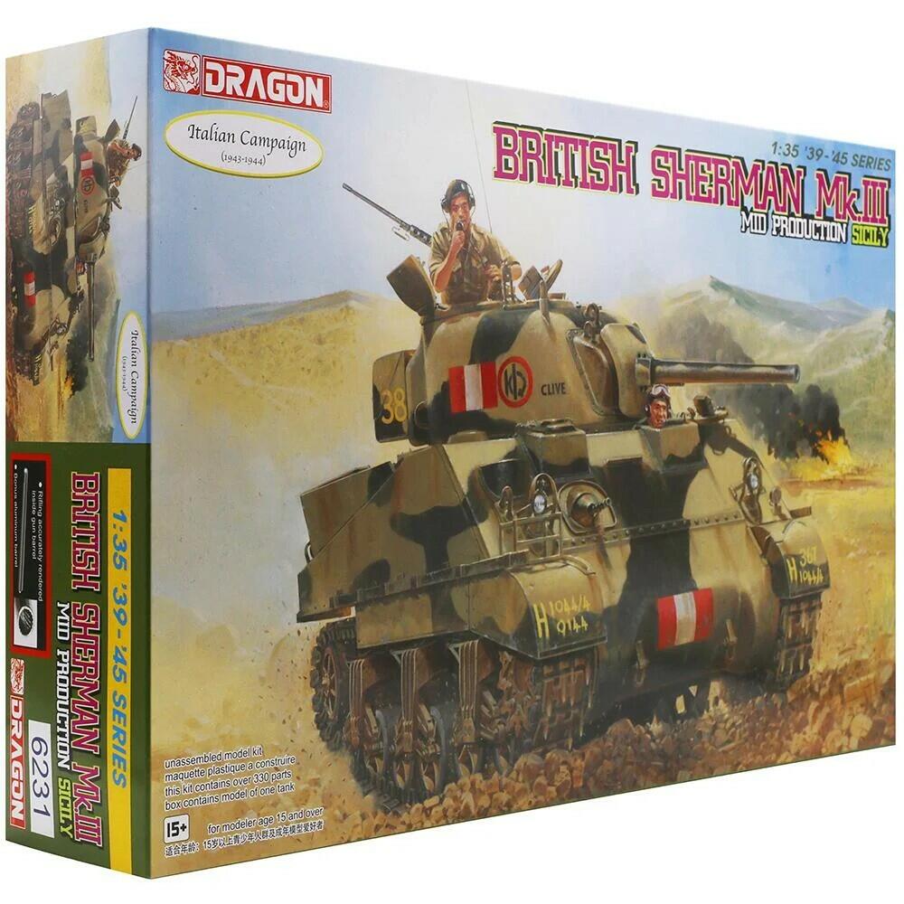 Most Exciting New Model Kits for 2024 | WWSM