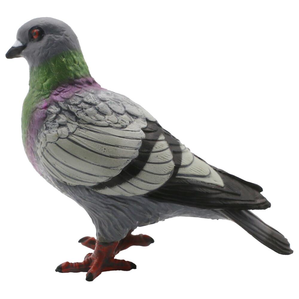 Papo PIGEON Wild Animal Kingdom Figure