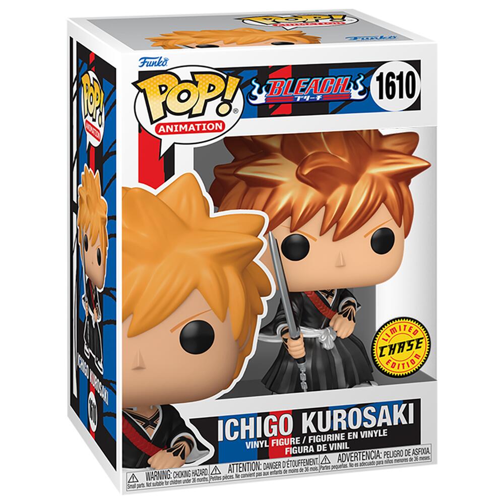 Funko pop chase store