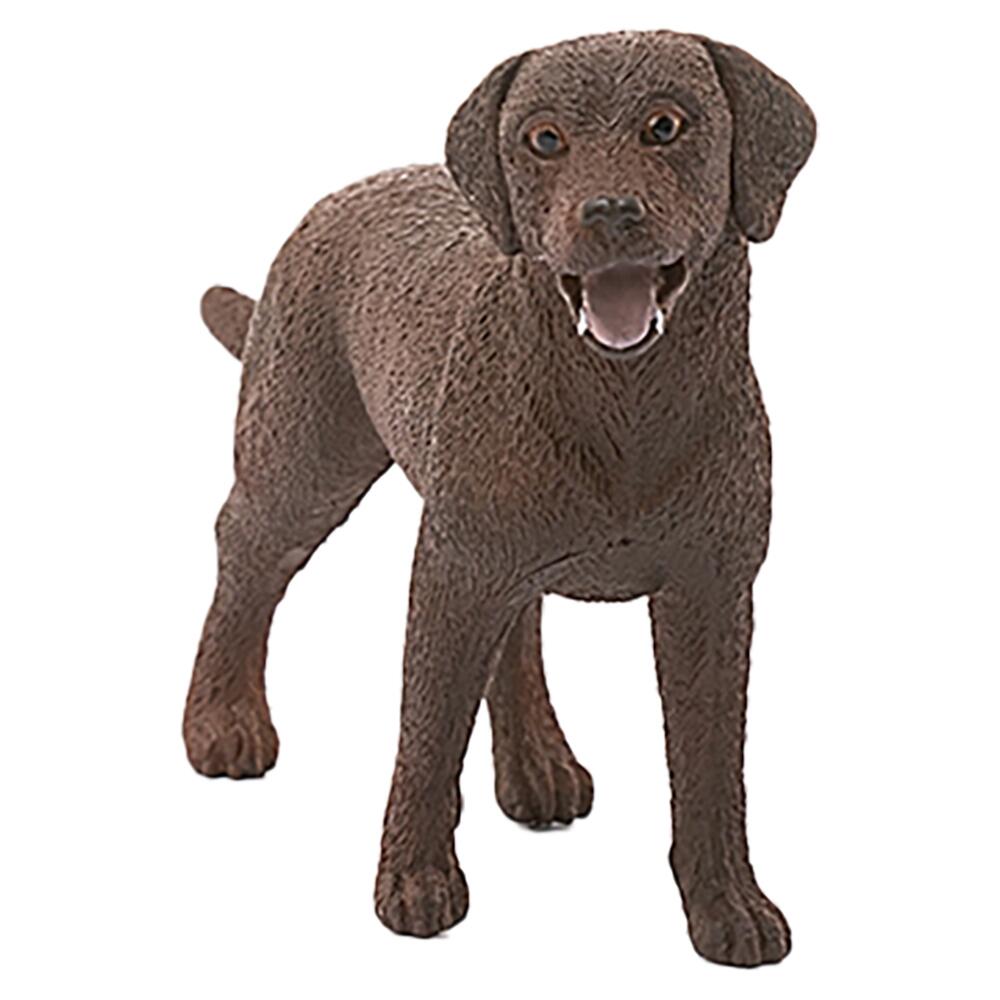 Schleich Farm Life Labrador Retriever Female