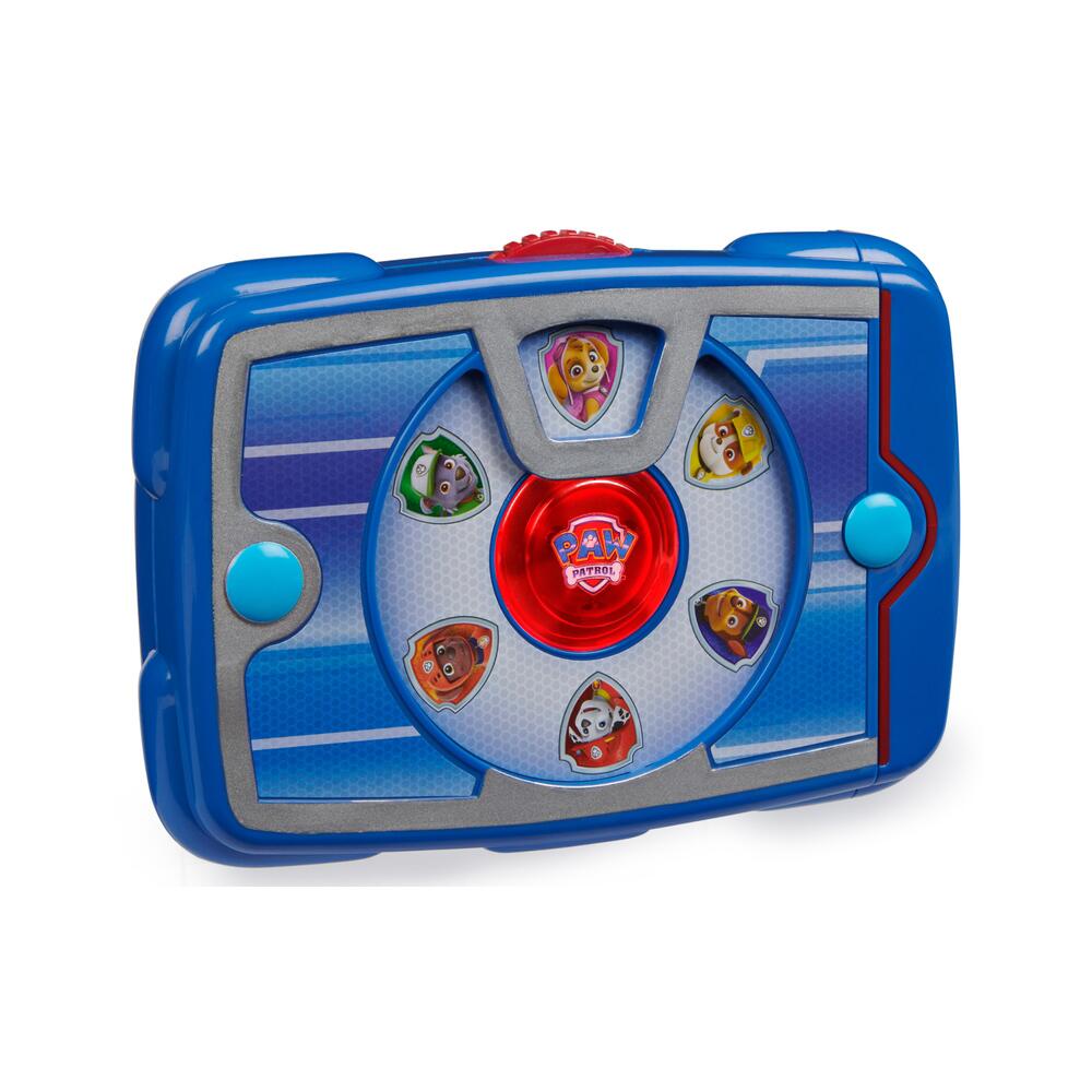 Paw Patrol Interactive Ryder's Pup Pad