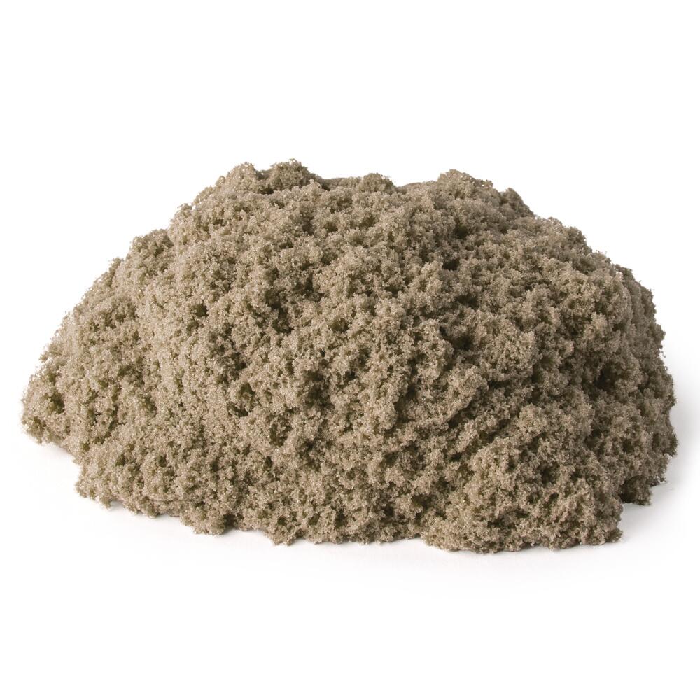 Kinetic Sand Brown Sand 2lb Bag