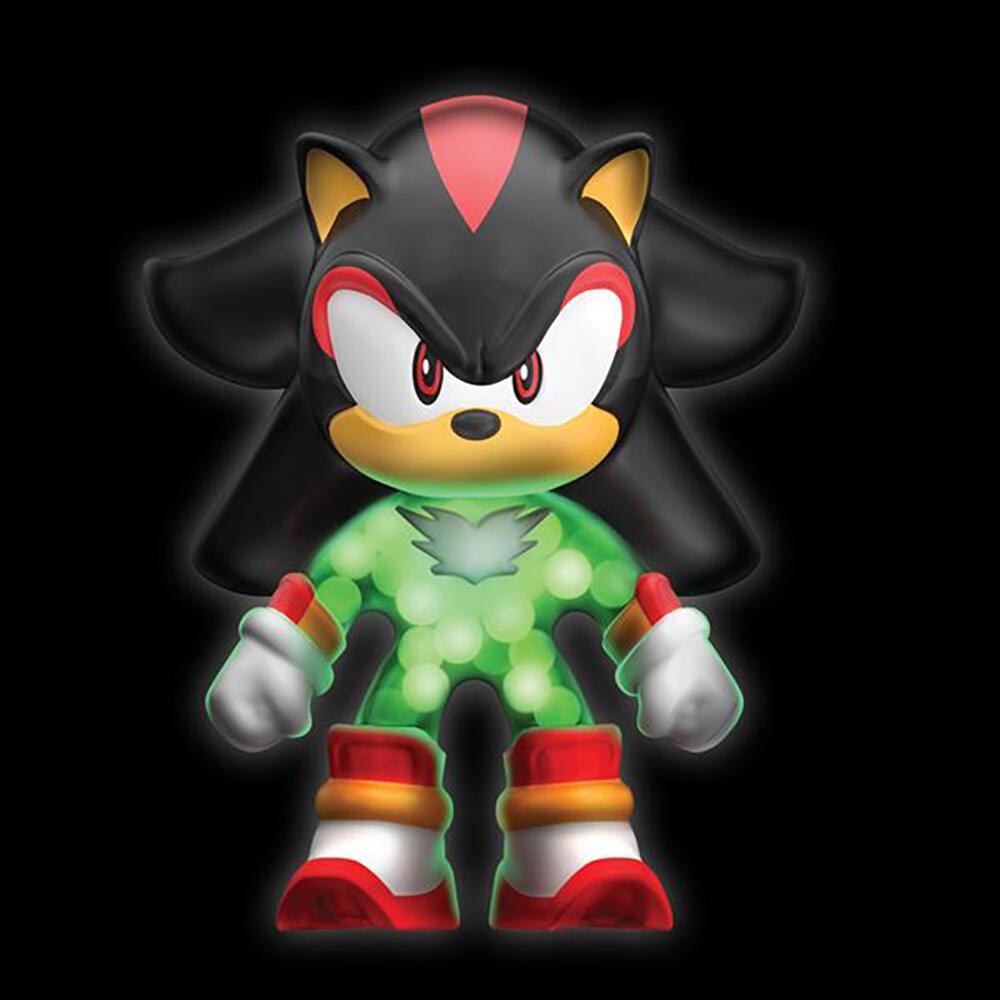 ultimate shadow figure