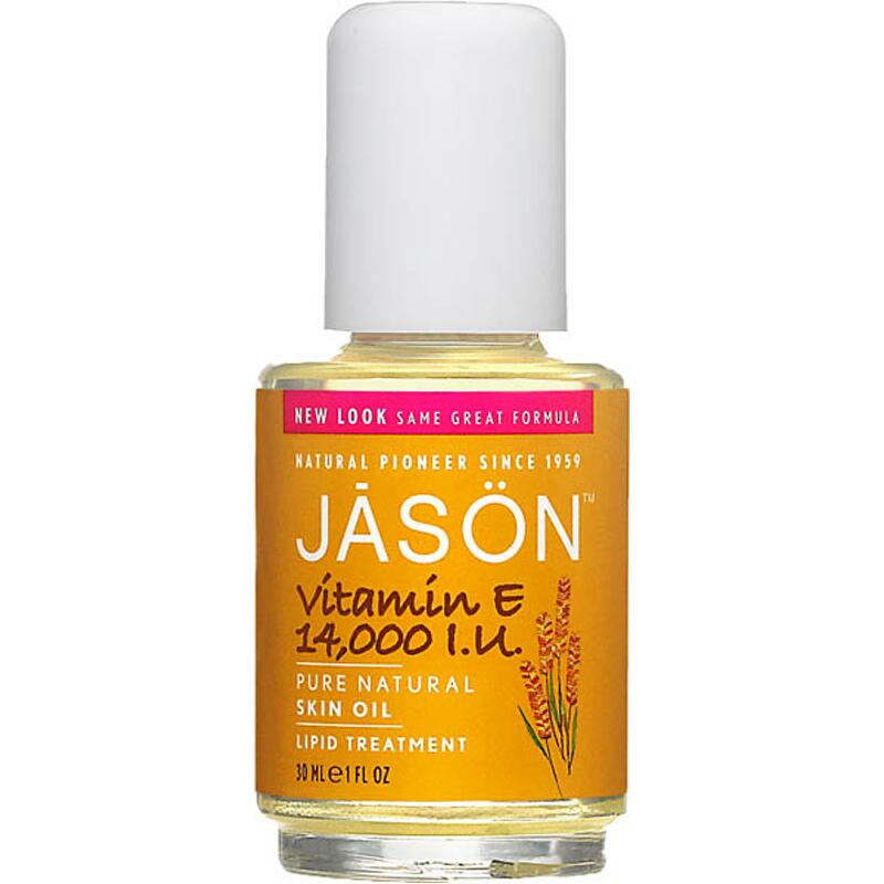Jason Vitamin E Oil 14000 I.U 30ml