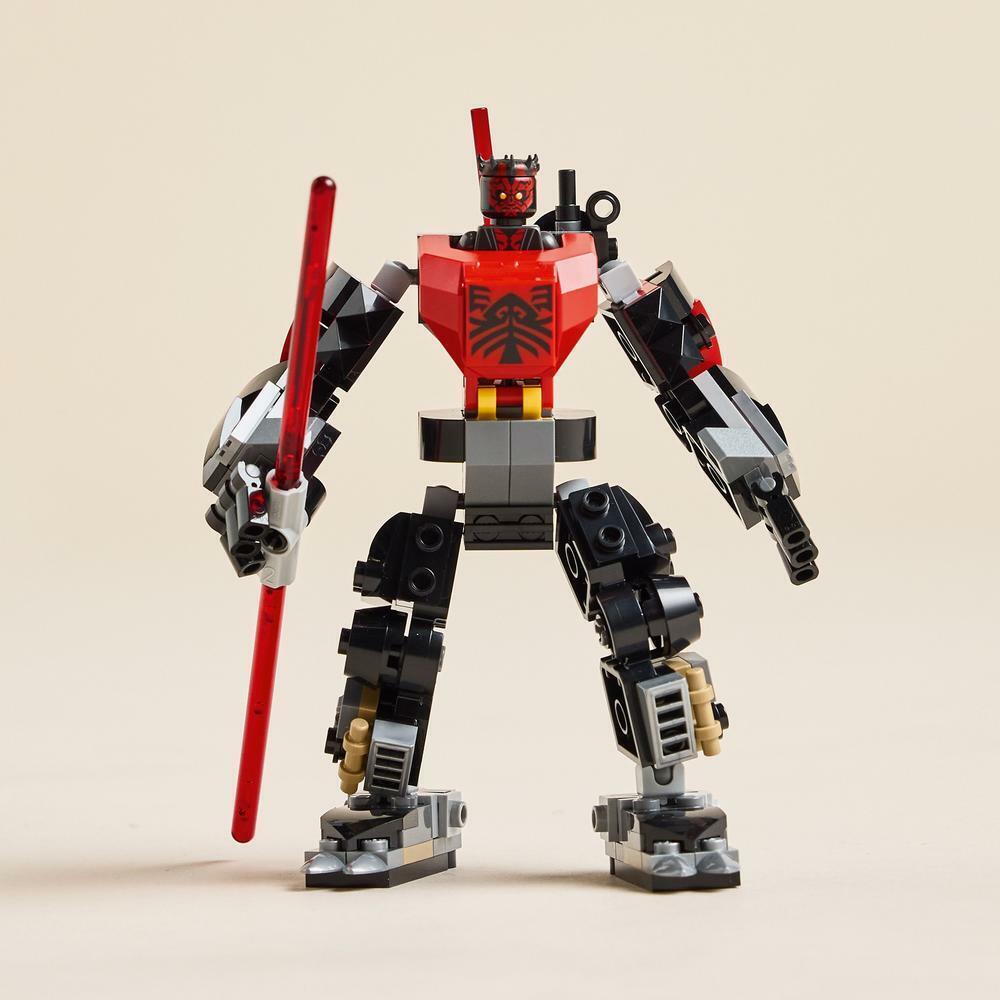 LEGO Star Wars Darth Maul Mech